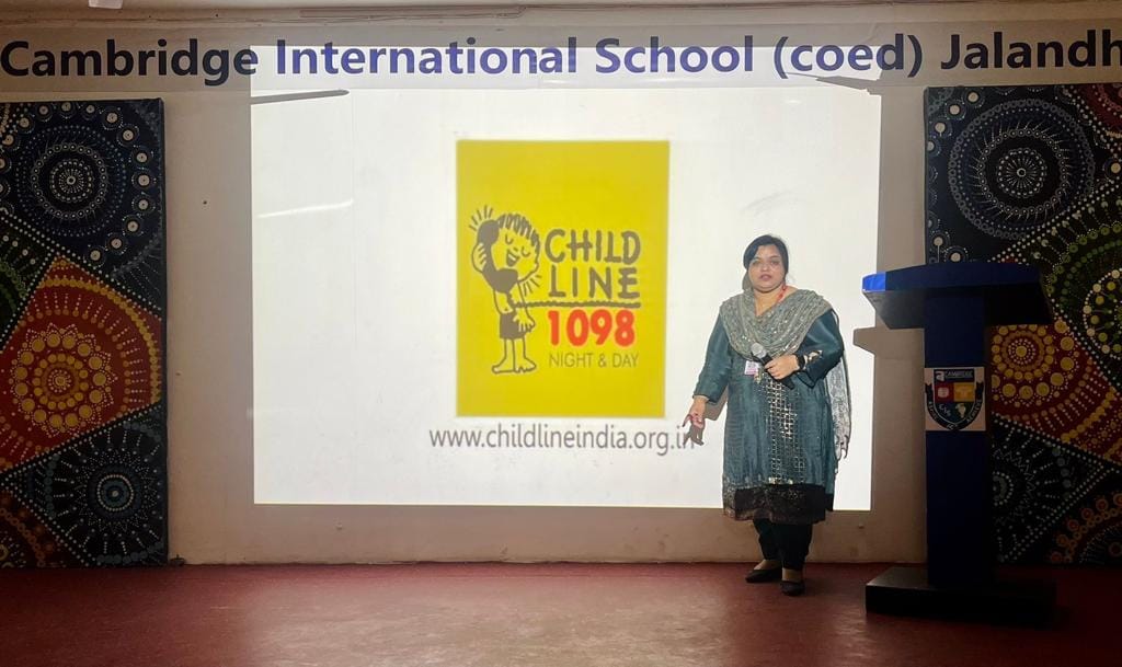 ALL EVENTS - Cambridge International School (Co-Ed), Jalandhar